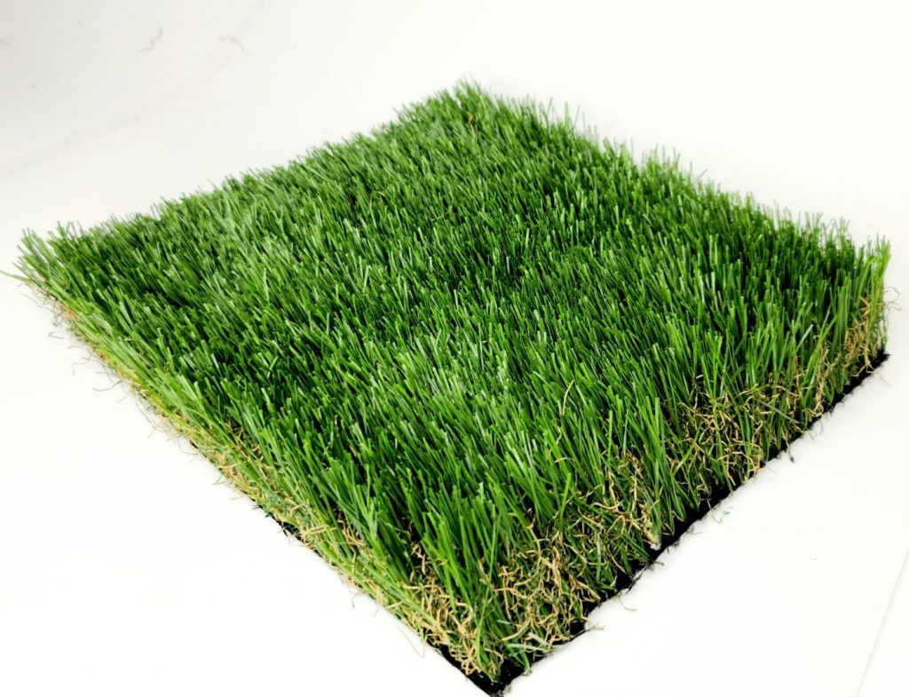 FOREST GREEN - Forest Green Artificial Grass